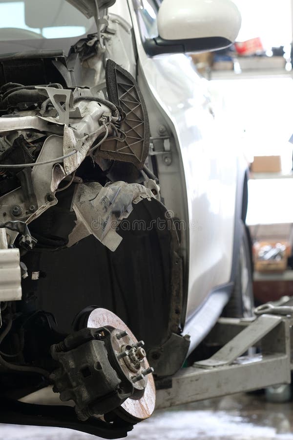 Car repair station stock image. Image of store, indoors - 82224795