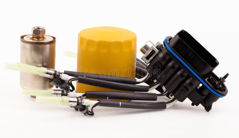 Car replacement parts stock photo. Image of automotive - 29714882