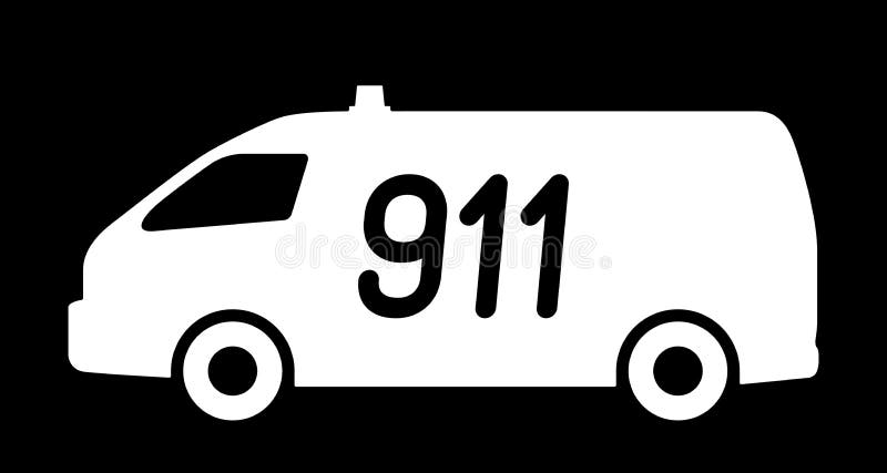 The car rescue service. stock vector. Illustration of vector - 92539560