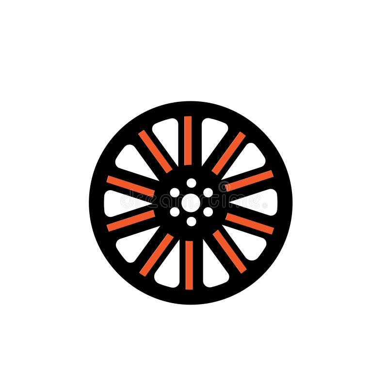 Rim Logo Stock Illustrations – 4,309 Rim Logo Stock Illustrations ...