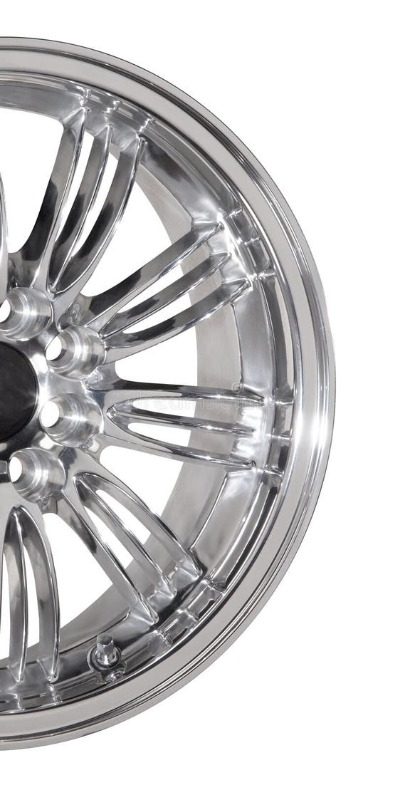 Car rims stock image. Image of white, vertical, circle - 15718477