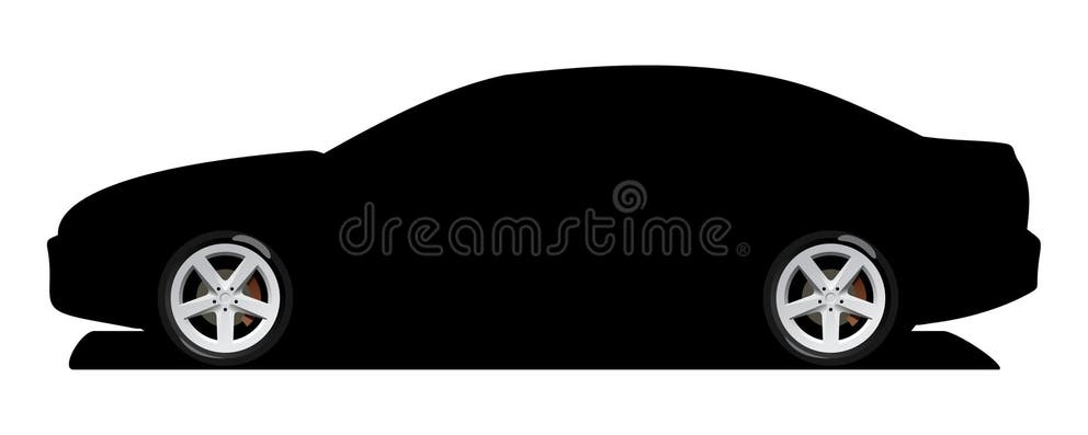 Car rims stock vector. Illustration of cartoon, colored - 9669723