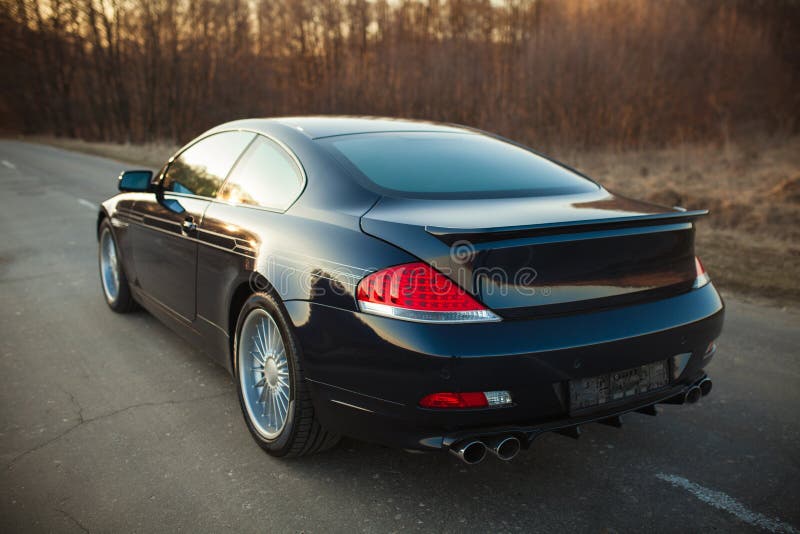 Car on road, right side stock image. Image of travel - 56500301