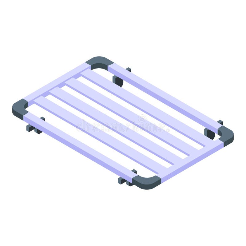 Roofrack Stock Illustrations – 54 Roofrack Stock Illustrations, Vectors ...