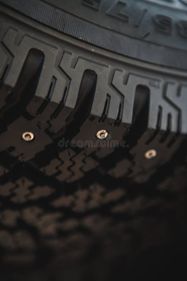 Car tyre close up stock image. Image of tire, grip, road - 124304591