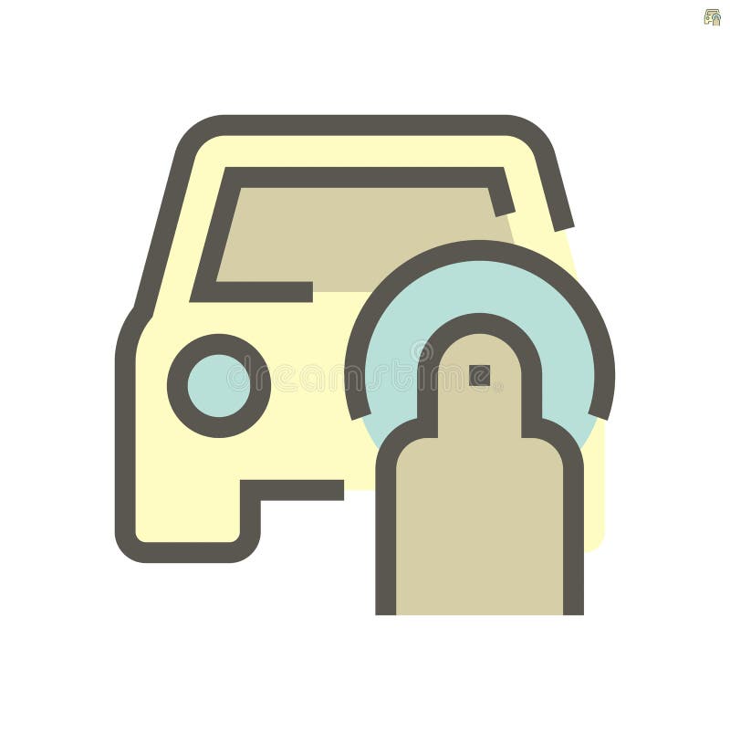 Coating Machine Icon Stock Illustrations – 531 Coating Machine Icon ...