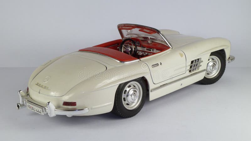 Car, Scale Model, Automotive Design, Vehicle Stock Image - Image of ...