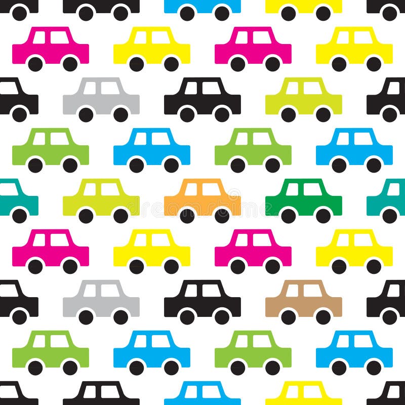 Pattern Automobile Stock Illustrations – 34,593 Pattern Automobile ...