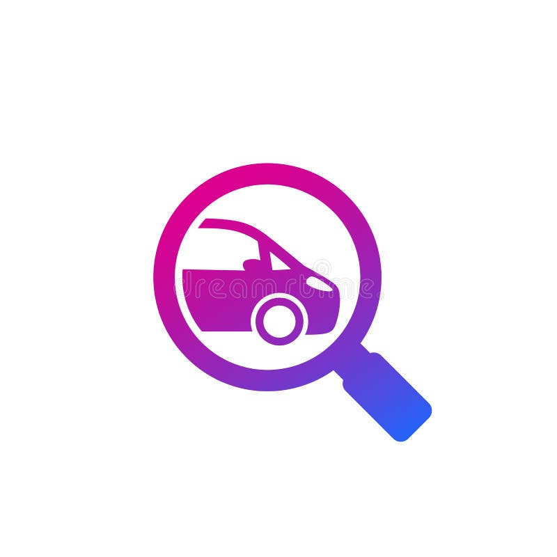 Car Detect Icon Stock Illustrations – 121 Car Detect Icon Stock ...