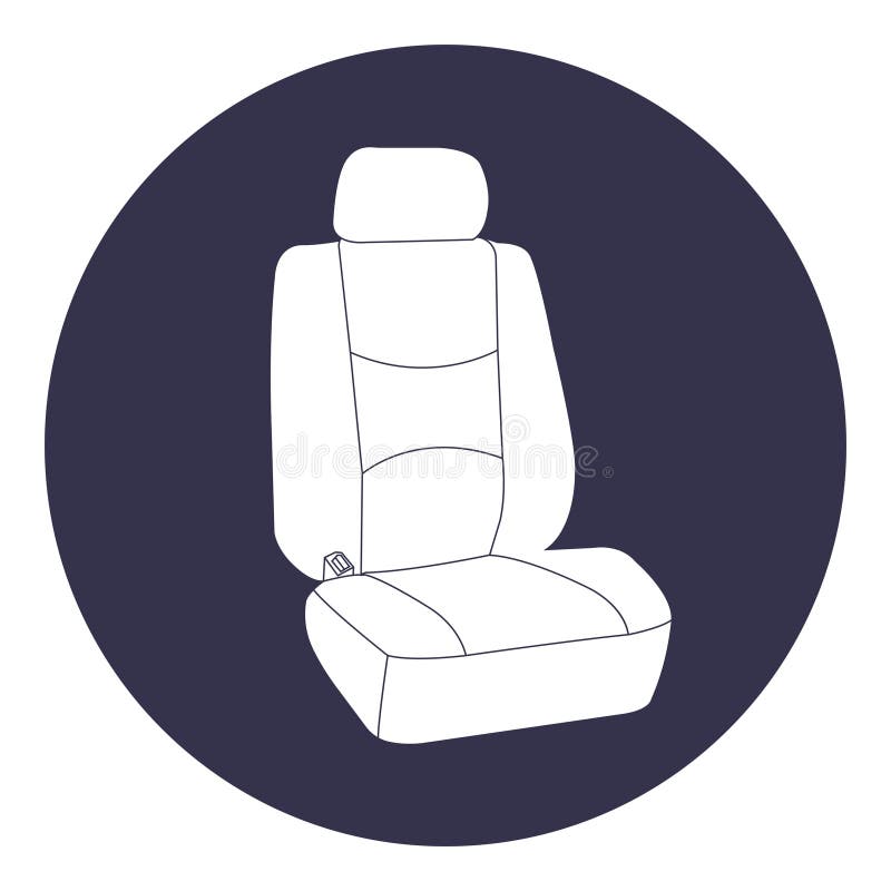 Car Seat Three View Stock Illustrations – 58 Car Seat Three View Stock Illustrations, Vectors ...
