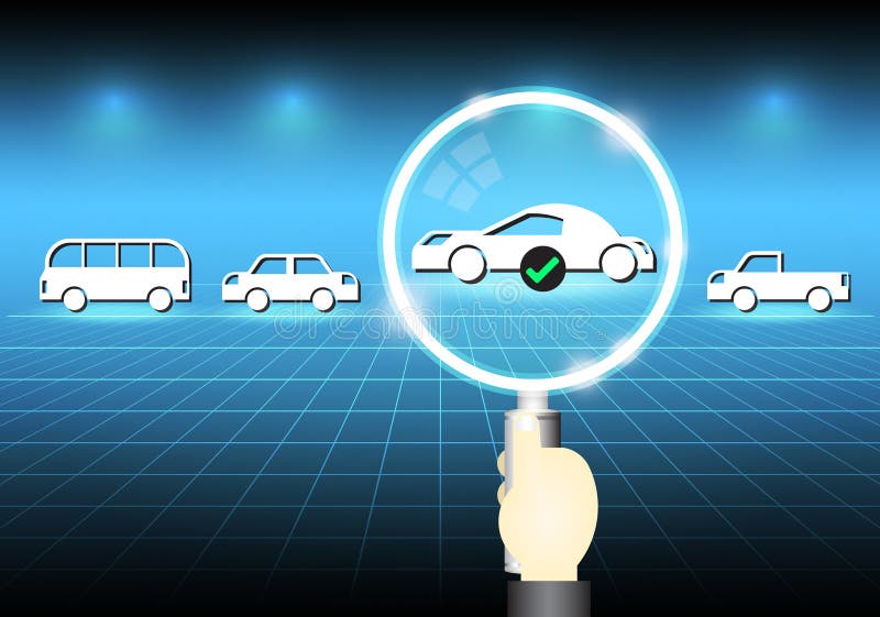 Car Select Stock Illustrations – 814 Car Select Stock Illustrations ...