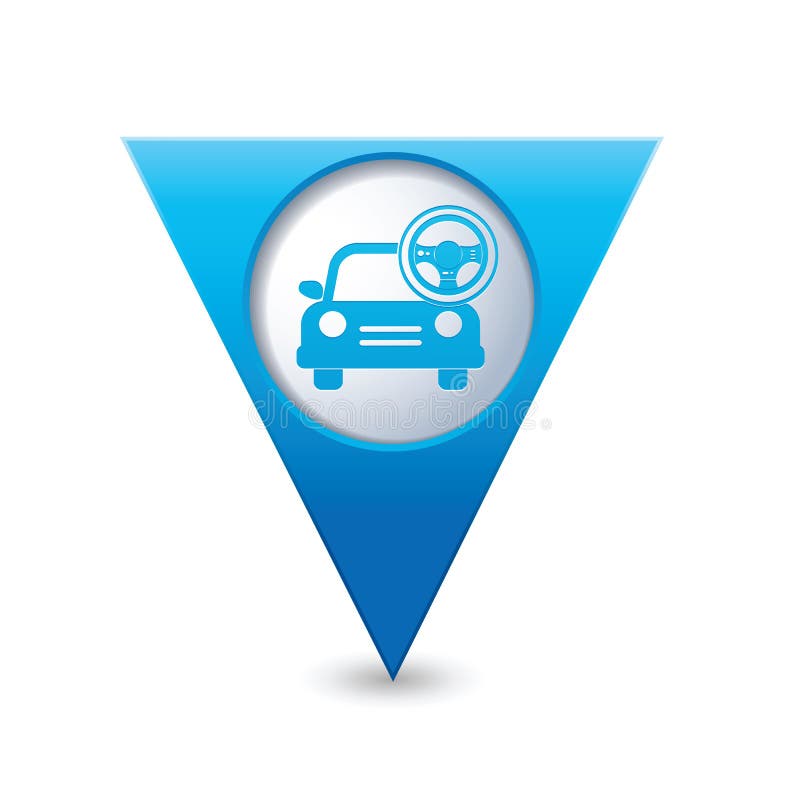 Map Service Icon Vector Stock Illustrations – 64,900 Map Service Icon ...