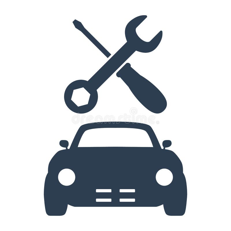 Car Service Icon Png