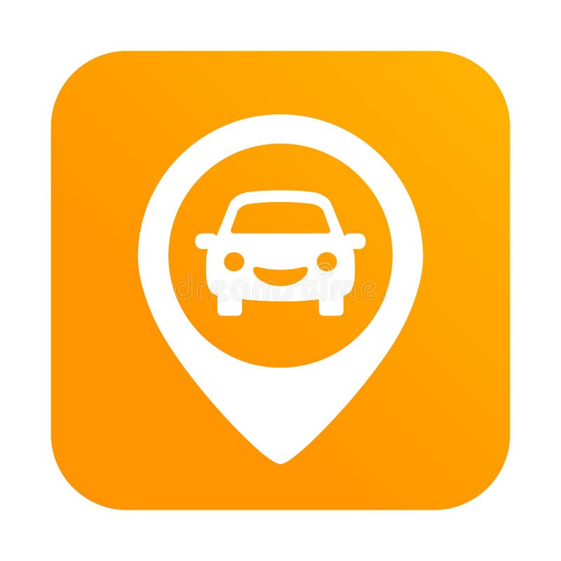 Car Parking App Logo Stock Illustrations – 725 Car Parking App Logo ...