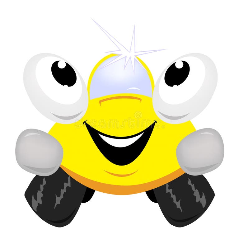 Car Cartoon Shine Stock Illustrations – 902 Car Cartoon Shine Stock ...