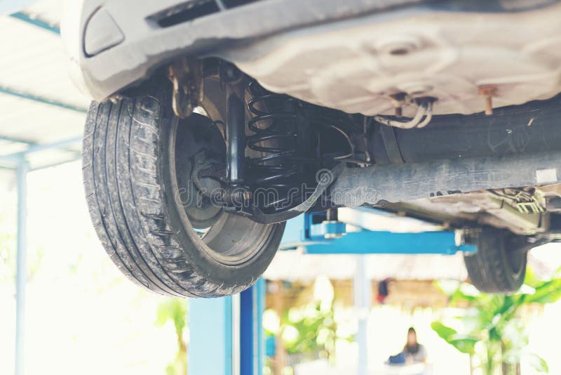 4,621 Car Shock Absorber Stock Photos - Free & Royalty-Free Stock ...