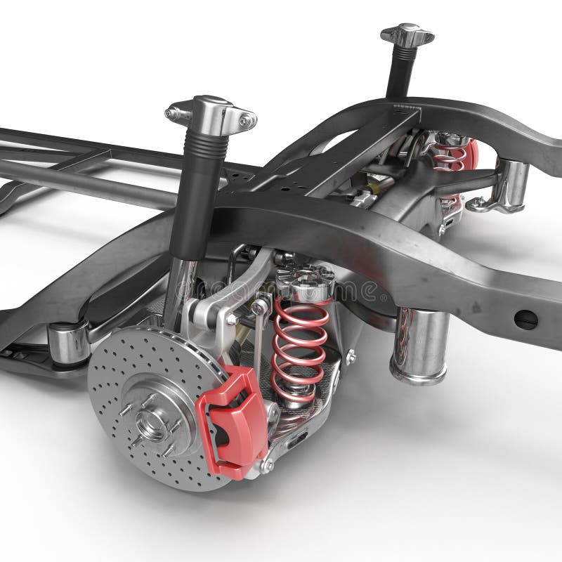 Car Springs And Shocks at Lisa Bassett blog