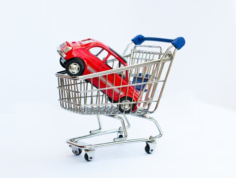 Car shopping stock photo. Image of spend, auto, sale - 11433696