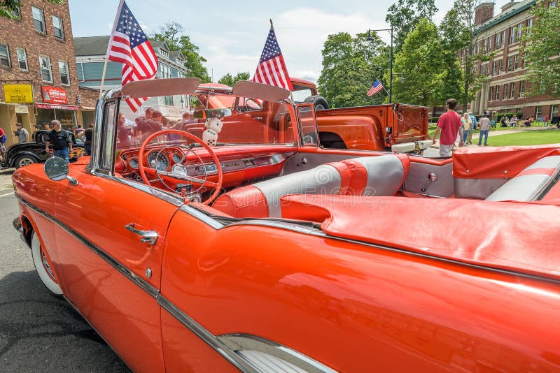 3,294 Vintage Car Fire Stock Photos - Free & Royalty-Free Stock Photos ...