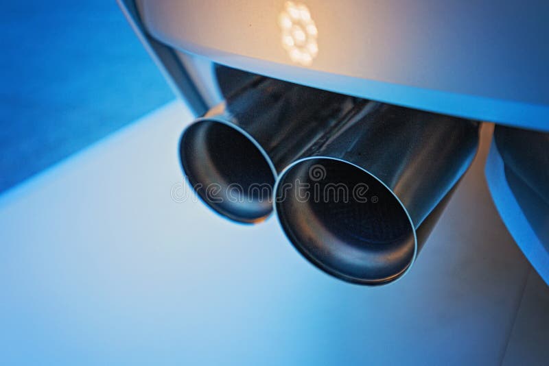 Car Show with Modern Cars and New Models on Display Stock Image - Image ...