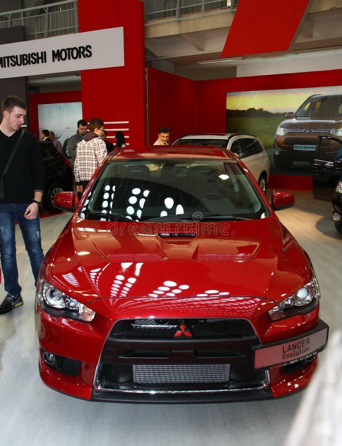 Car Show editorial image. Image of business, activities - 30741675