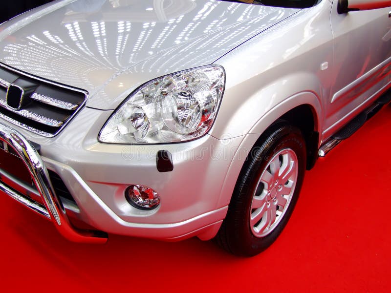 Car from side stock image. Image of drive, vehicle, movement - 625443