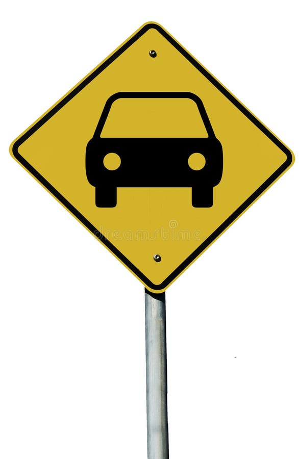 Quad sign stock image. Image of signs, dusk, motoring, motor - 276389