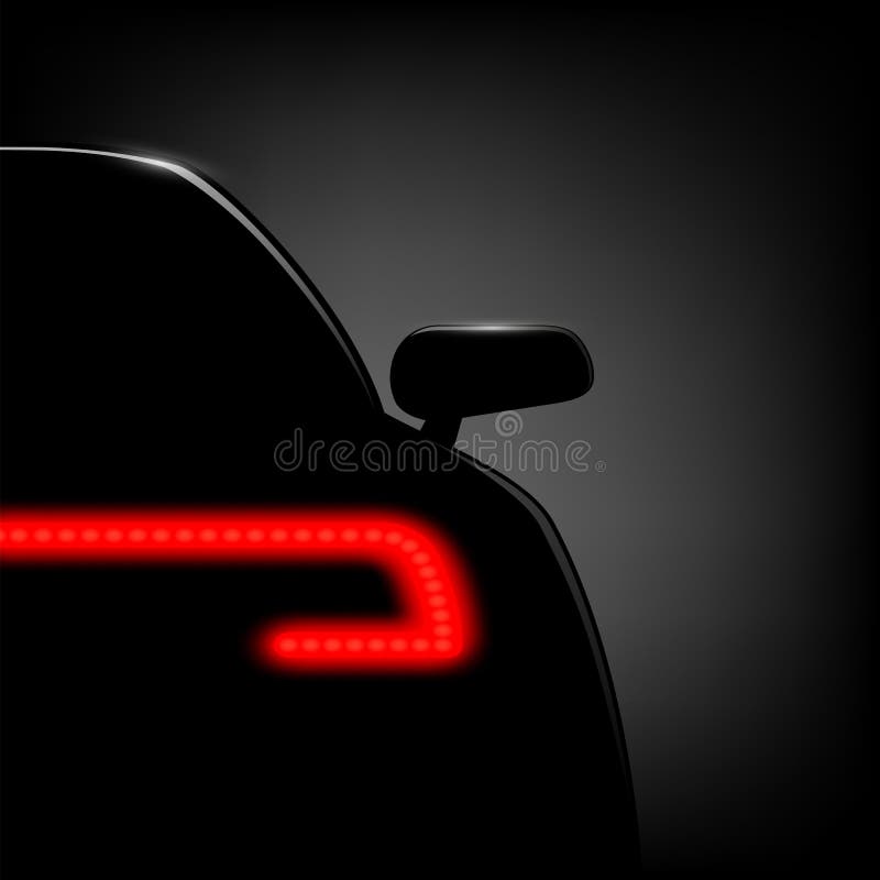 Car Show Silhouette Stock Illustrations – 1,527 Car Show Silhouette ...