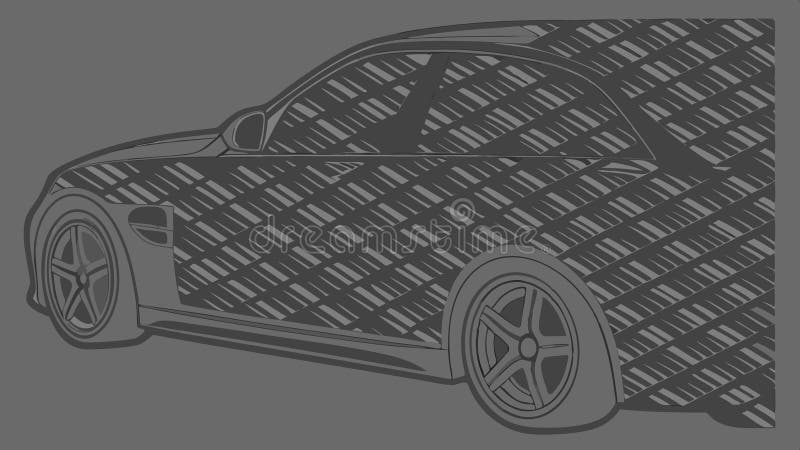 Car Pattern Design Stock Illustrations – 87,099 Car Pattern Design ...
