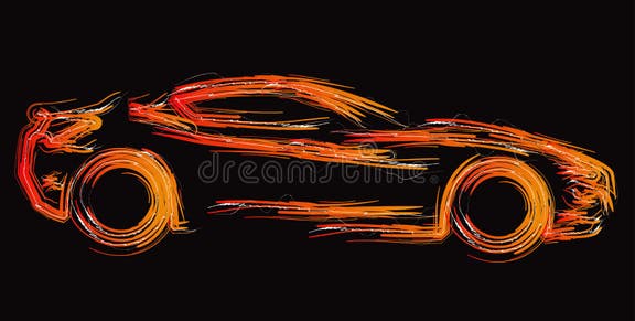 Car Engine Silhouette Stock Illustrations – 31,736 Car Engine ...