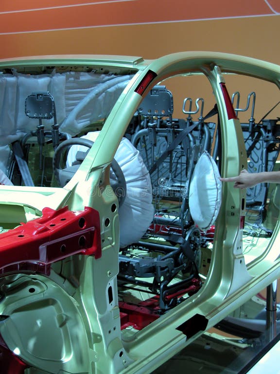 Car skeleton stock photo. Image of green, elements, vehicle - 1818