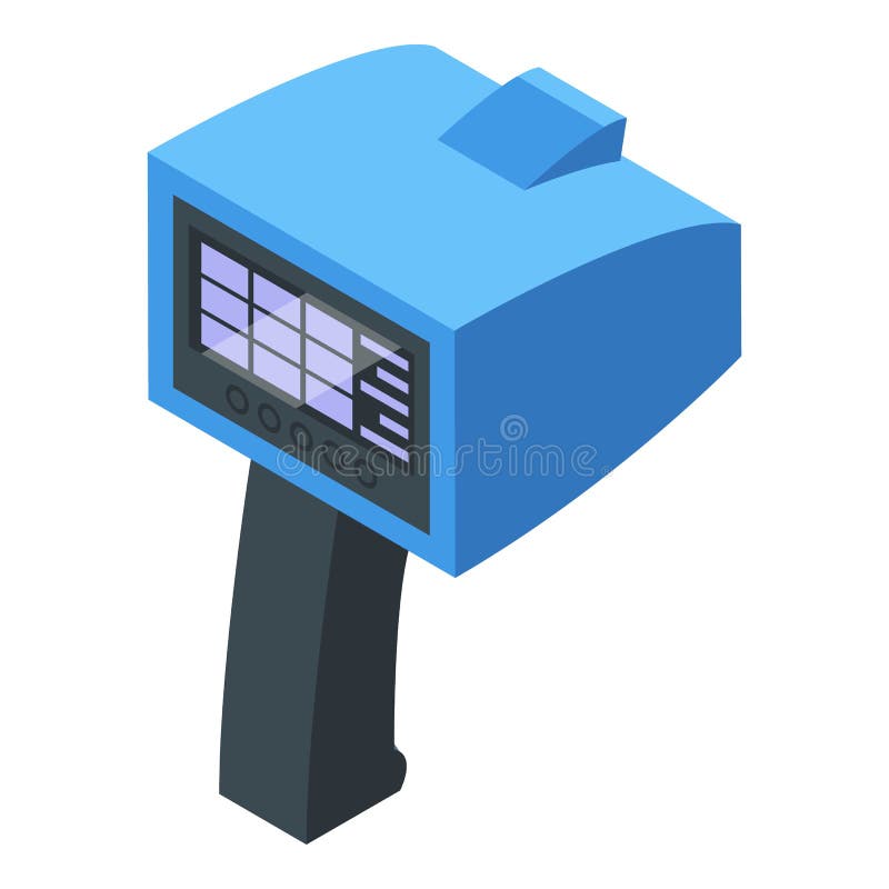 Radar Doppler Car Stock Illustrations – 29 Radar Doppler Car Stock ...