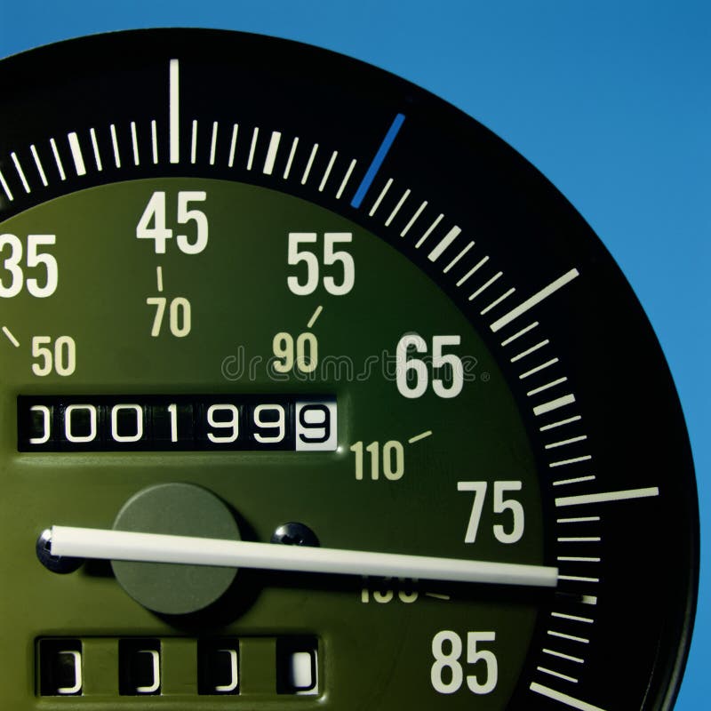 Car dashboard Blue dials stock photo. Image of auto, board - 2691010