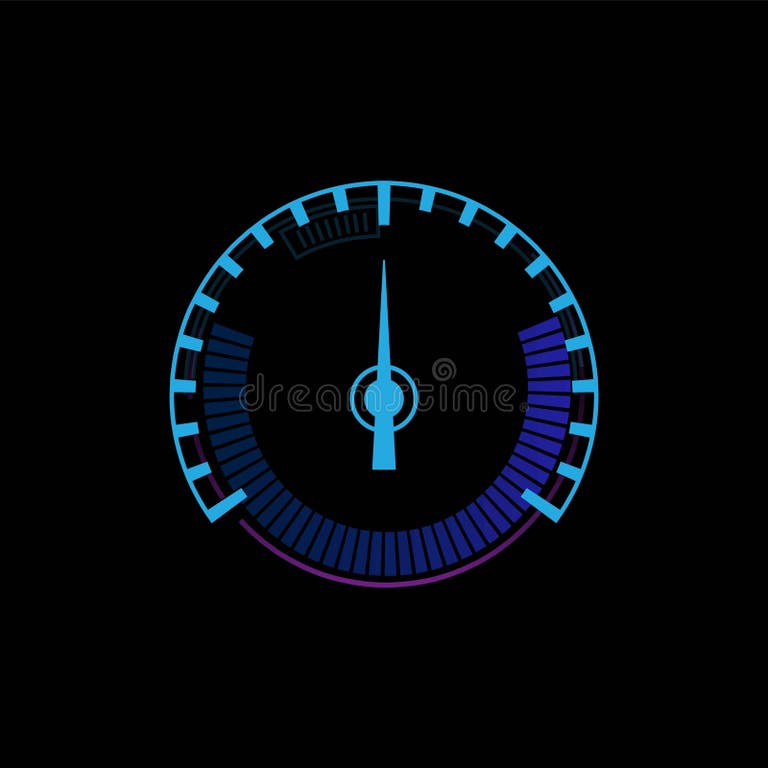 Led Hud Interface Stock Illustrations – 614 Led Hud Interface Stock ...