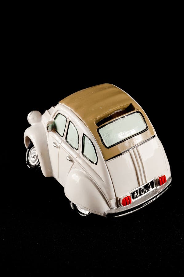 Car Statuette stock image. Image of figure, decorative - 120139617