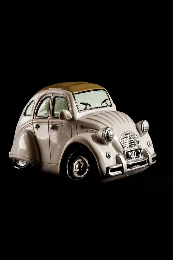 Car Statuette stock photo. Image of handmade, figurine - 56422872