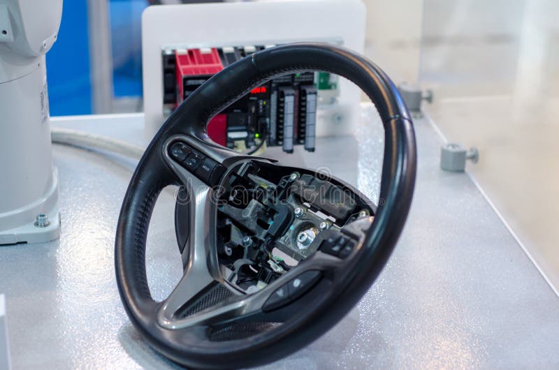 375 Steering Column Car Suspension Stock Photos - Free & Royalty-Free ...