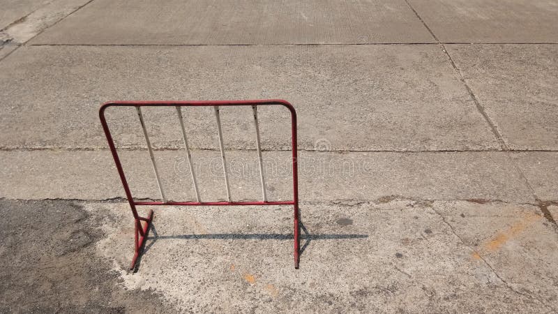 Car stop in parking area. stock photo. Image of yellow - 109522094