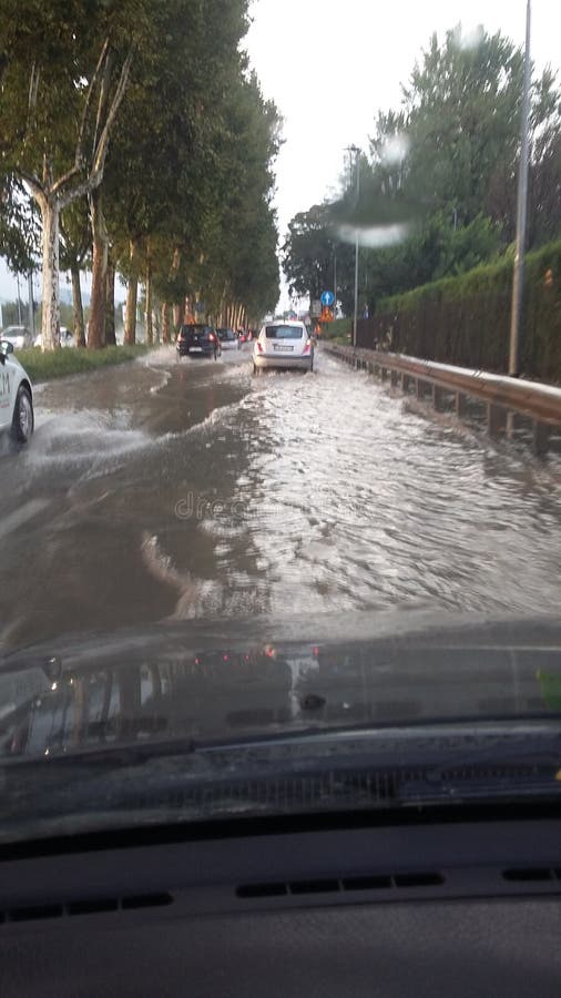 Car surfing stock image. Image of street, surfing, driving - 91842401