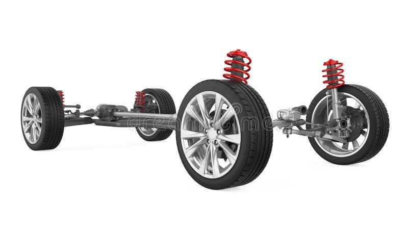 Suspension System Stock Illustrations – 1,524 Suspension System Stock ...
