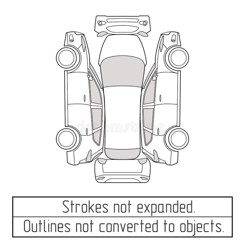 Vehicle Condition Report Stock Illustrations – 188 Vehicle Condition ...