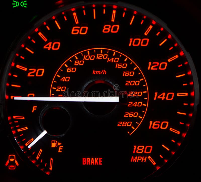 Car' ; Tableau De Bord De S Photo stock - Image of gestionnaire ...