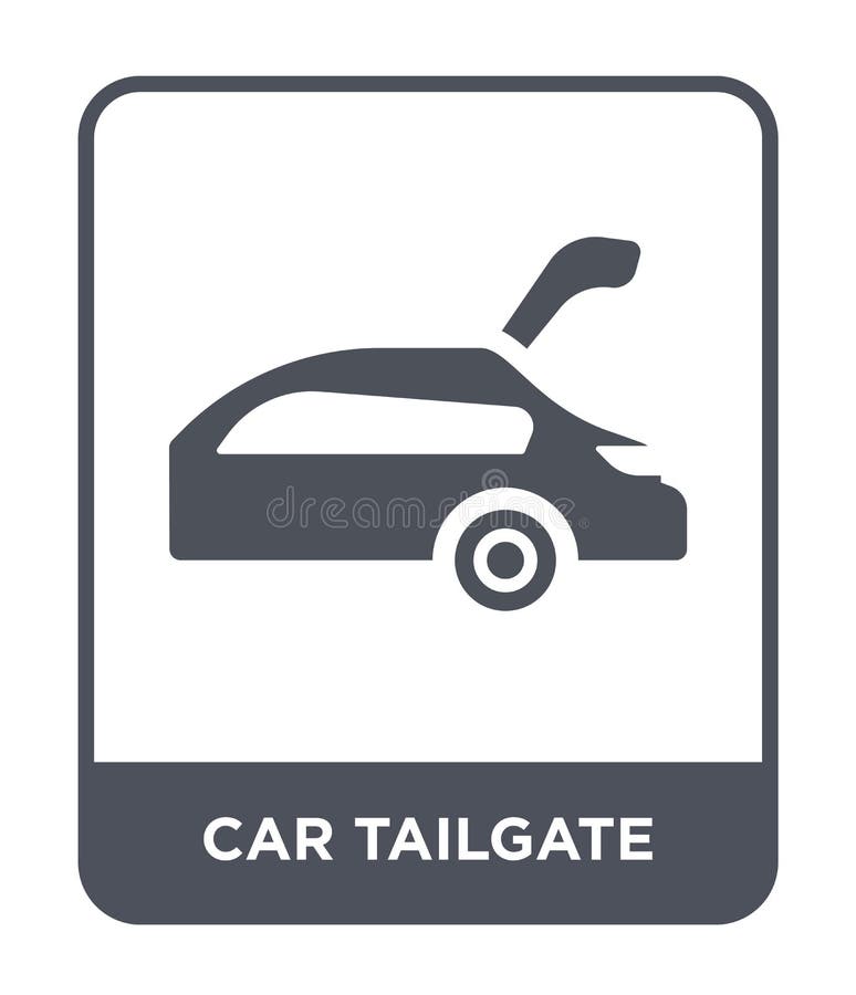 Tailgate Stock Illustrations – 257 Tailgate Stock Illustrations ...