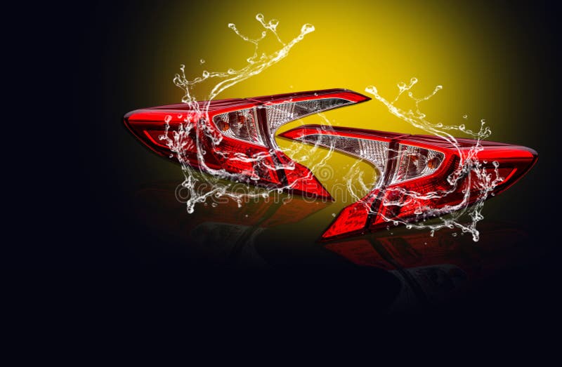 658 Brake Light Texture Photos - Free & Royalty-Free Stock Photos from ...