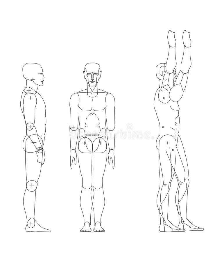 Universal Choking Sign Clipart