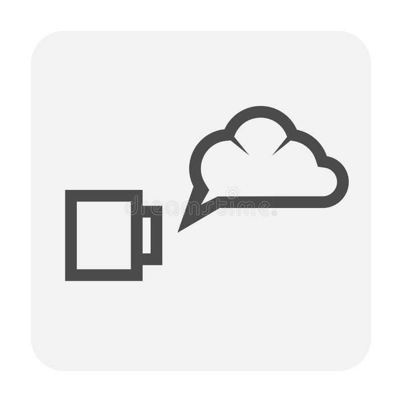 Car test icon stock vector. Illustration of automotive - 181665619