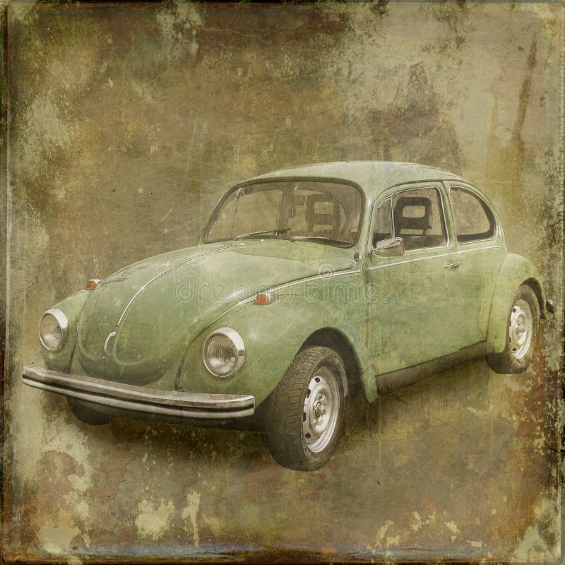 Car on texture II stock image. Image of texture, square - 50206975