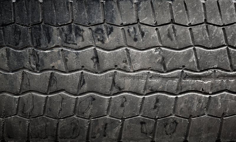 Car Tire Background Texture Stock Image - Image of motorsport, simple ...