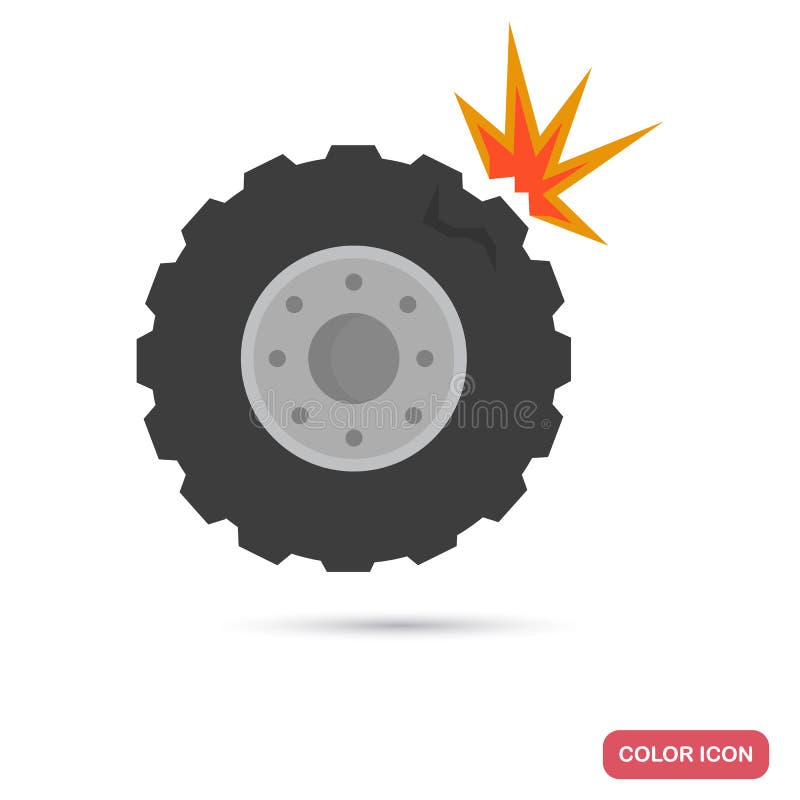 Tire Breakout Stock Illustrations – 1 Tire Breakout Stock Illustrations ...