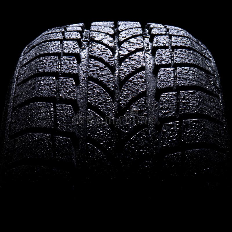 Car tire stock image. Image of tire, unused, auto, tyre - 44947971